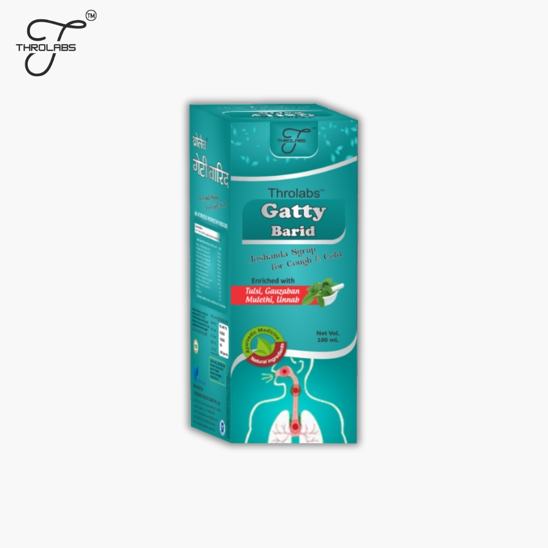 Gatty Barid Syrup - throlabspharma.com